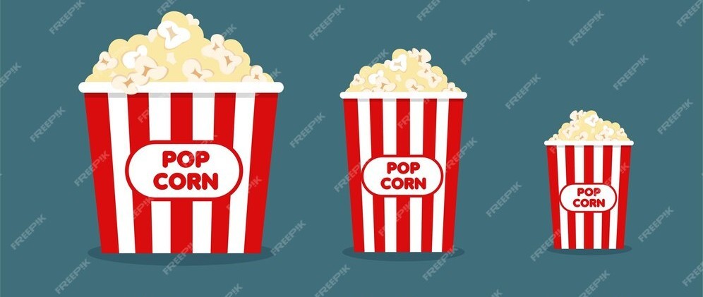 A Tub of Popcorn & Decoy Effect